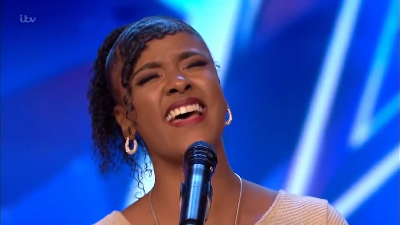 Britain's Got Talent 2019 Leanne Mya Wows The Judges also So Unikid ...