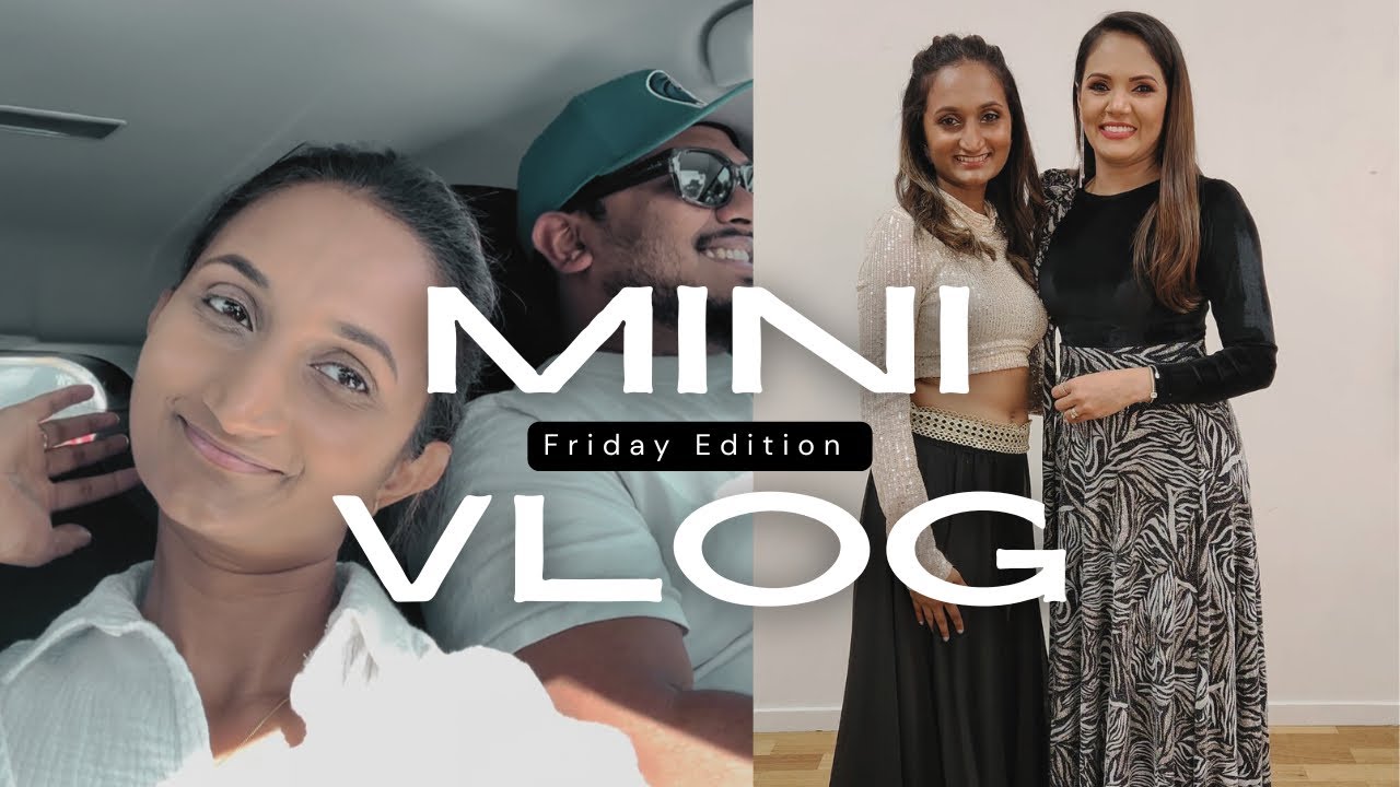 Shashika Nisansala & Amarasiri Peiris Live in Auckland🤩🇳🇿| අපි dance ...