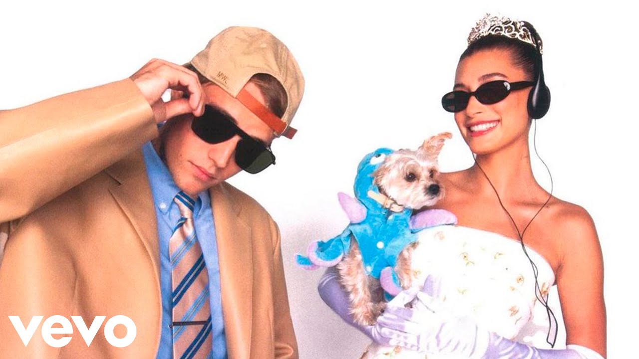 Justin Bieber - Beautiful Love (4K Music Video) - YouTube