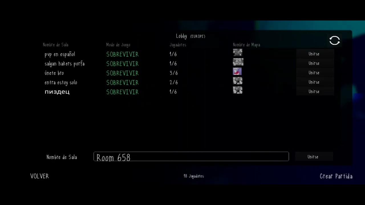 hackearon los servidores de nuevo de slendytubbies 3 multiplayer - YouTube