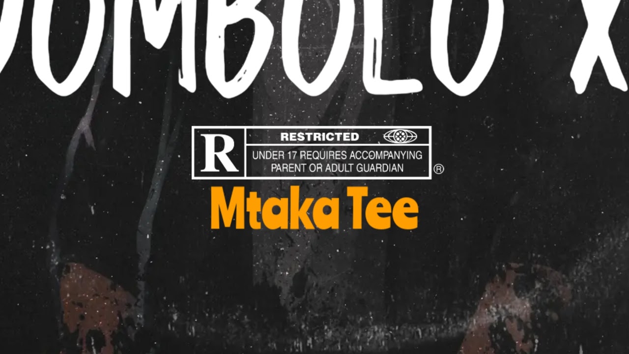 Mtaka Tee Live Stream - YouTube
