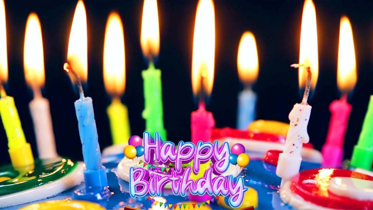 HAPPY BIRTHDAY REMIX SONG / HAPPY BIRTHDAY TO YOU SONG REMIX / BIRTHDAY ...