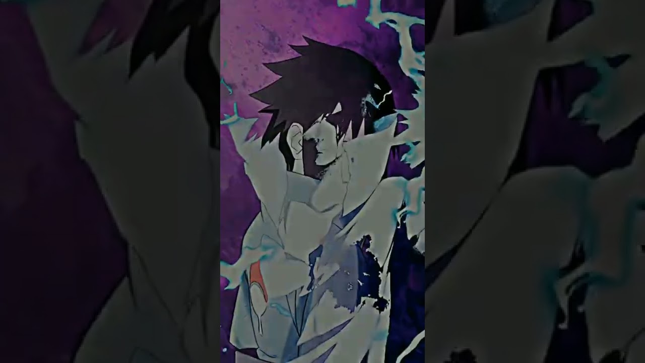 Versi sasuke - YouTube