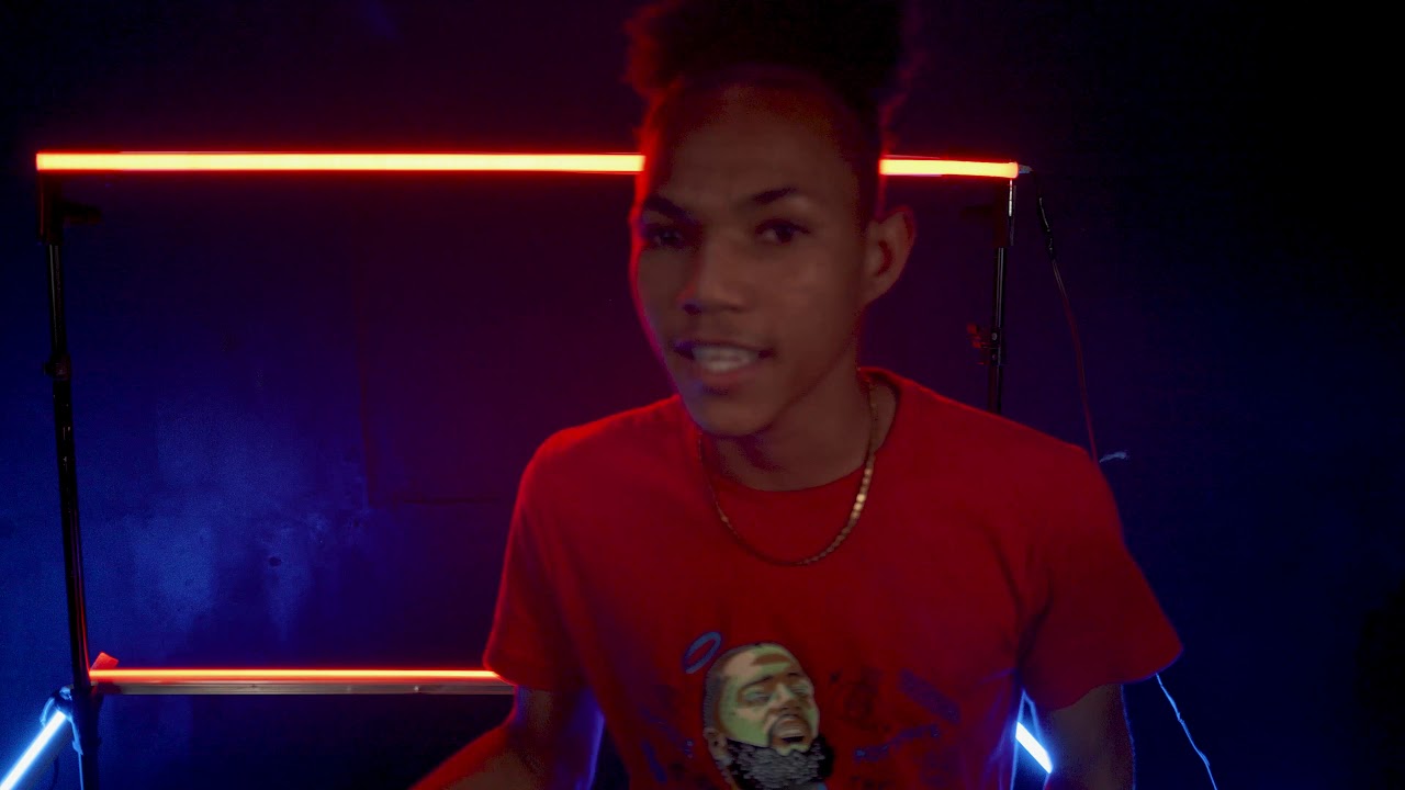 Reuly LR pa que maten to video oficial. - YouTube