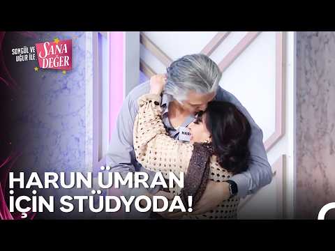 Ümran ve Harun Evlenebilecek Mi? - Songül ve Uğur ile Sana Değer 359. Bölüm