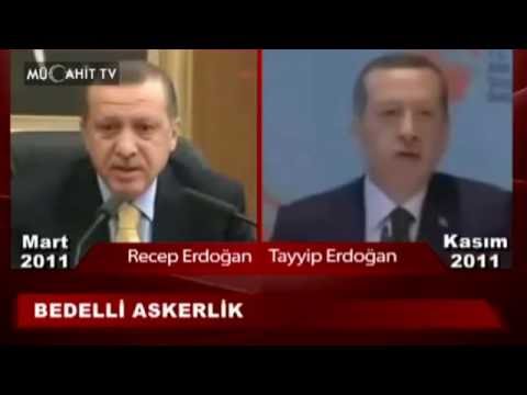 İslam Dini ve Erdoğan'ın Yalanları Bölüm 1