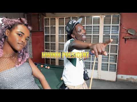 Hwindi President & Dancehall Professor - Dumebi_(Official video) by Dafri Films Zimdancehall ...