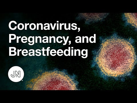 COVID Vaccination in Pregnant and Breastfeeding Individuals