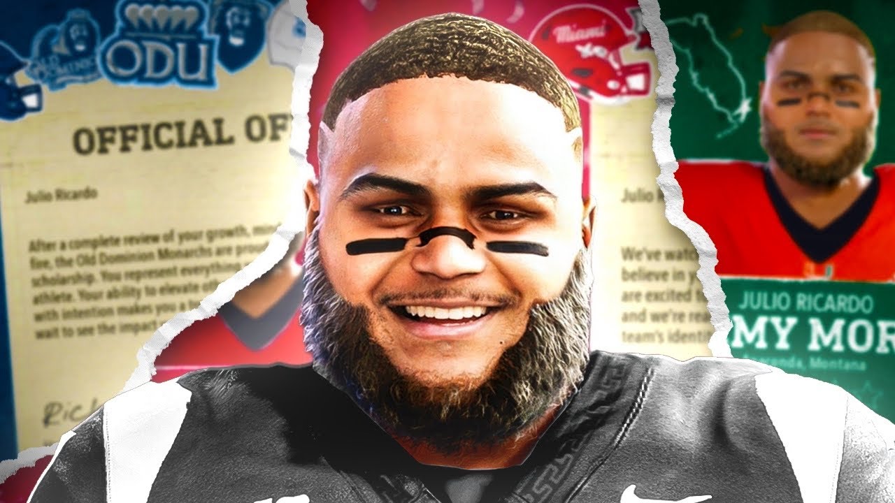 Creation Of Remy! The Smallest Player In NCAA History!.. College ...