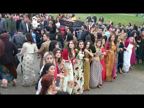 2018 Newroz Celebration, Nashville, TN Part 1  ئاھەنگا نەورۆز یا 2018 ل نەشڤیل تێنیسی