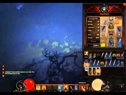 D3 Mimic Bot Diablo 3 Undetected Bot 1.11.2013 (Link in Description ...