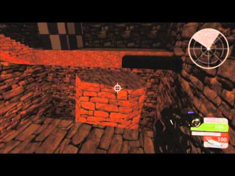 Hell Castle Game - YouTube