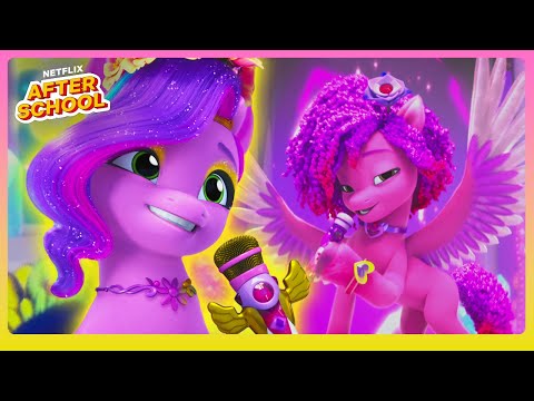 Every Song From My Little Pony: Make Your Mark Chapter 4 🦄 🎶 Netflix Family