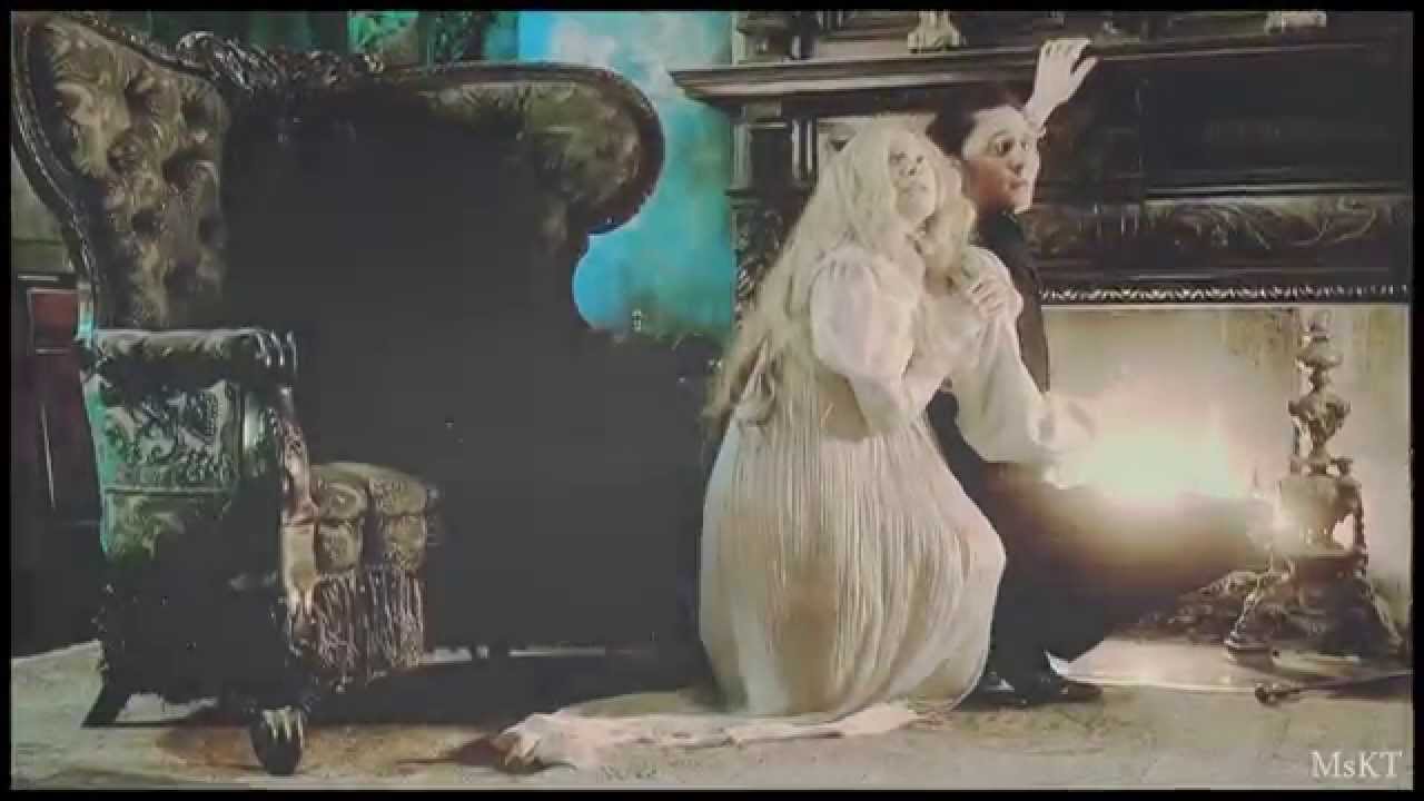 Thomas + Edith || Crazy in Love || (contains spoilers) - YouTube