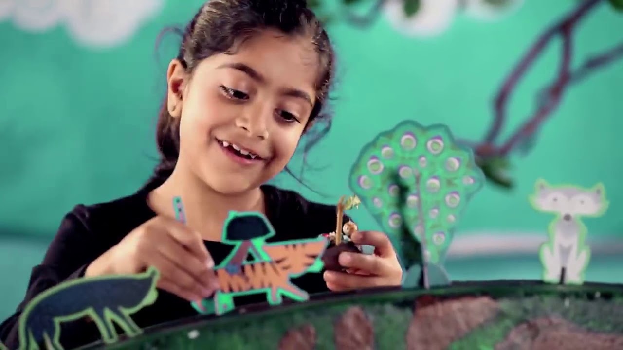 Allah Made Everything - Zain Bhikha - YouTube