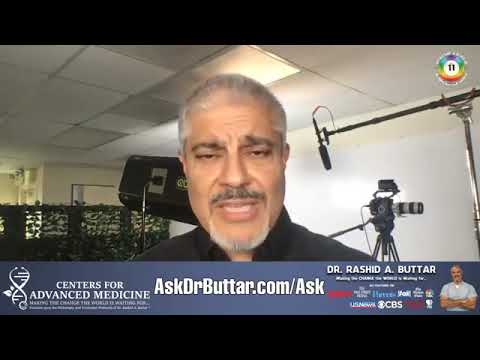 Dr. Buttar On H.R. 6666 - Contact Tracing, & Forced Removal - Work to ...