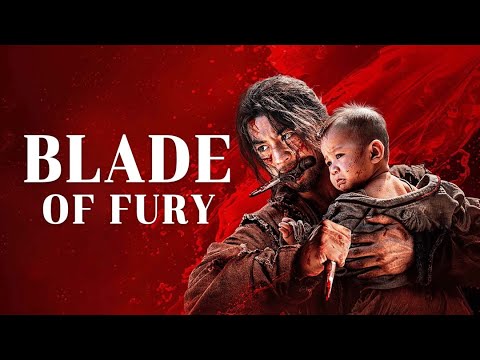 Blade of Fury (2024) Official Trailer HD