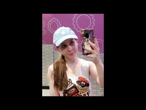 Jenny Nicholson Tribute