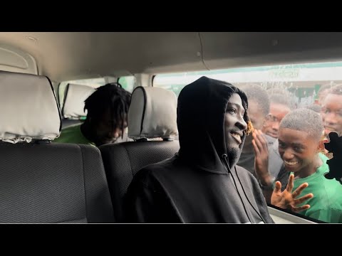 YGA O’KENNETH AT ST.JOHN’s SCHOOL SEKONDI-TAKORADI (HIGHLIGHT) - YouTube