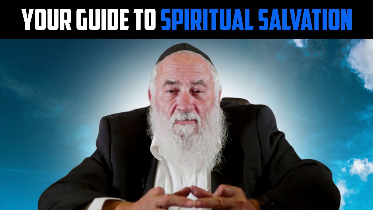 Finding Salvation: Where Will It Truly Come From? - YouTube