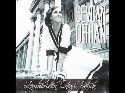 Sevcan Orhan - Yakarim Geceleri
