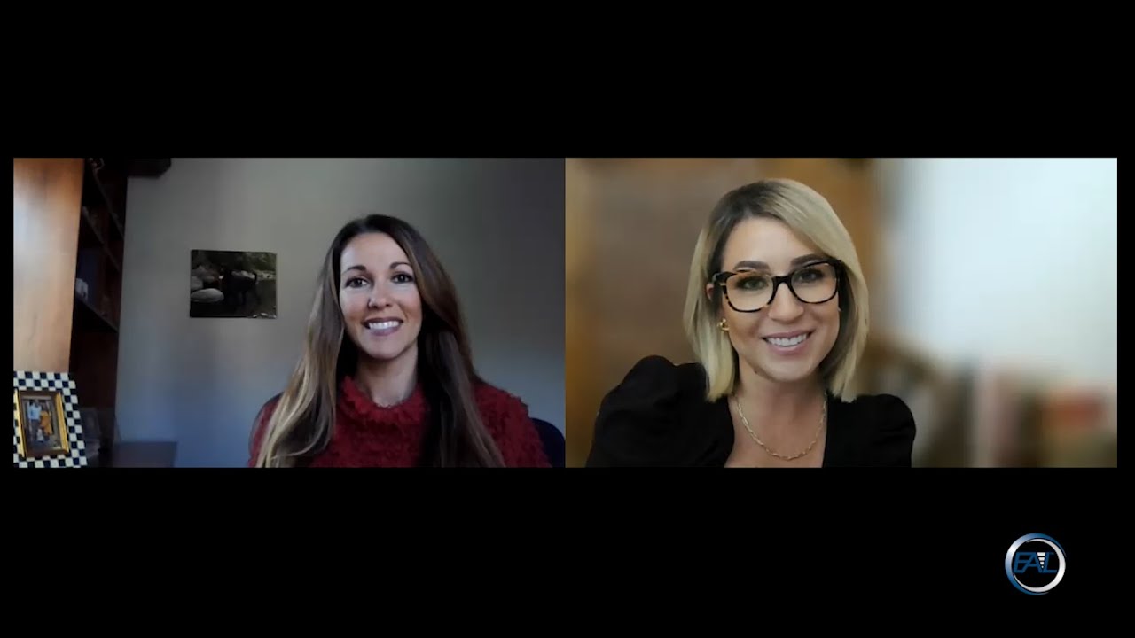 Online Retail with Lisa Velotta - YouTube