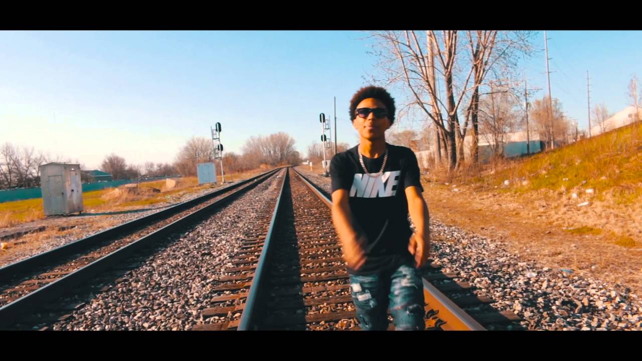 Xavier | Cutting Up (Remix) - YouTube