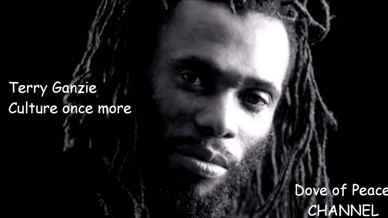 terry ganzie Culture once more - YouTube