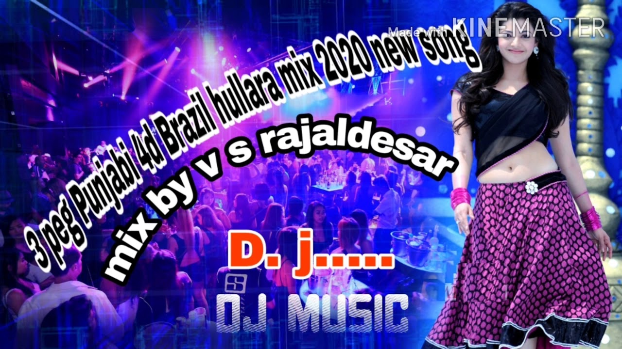 3 pag sharry mann (full song) barzil remix rajaldasar - YouTube