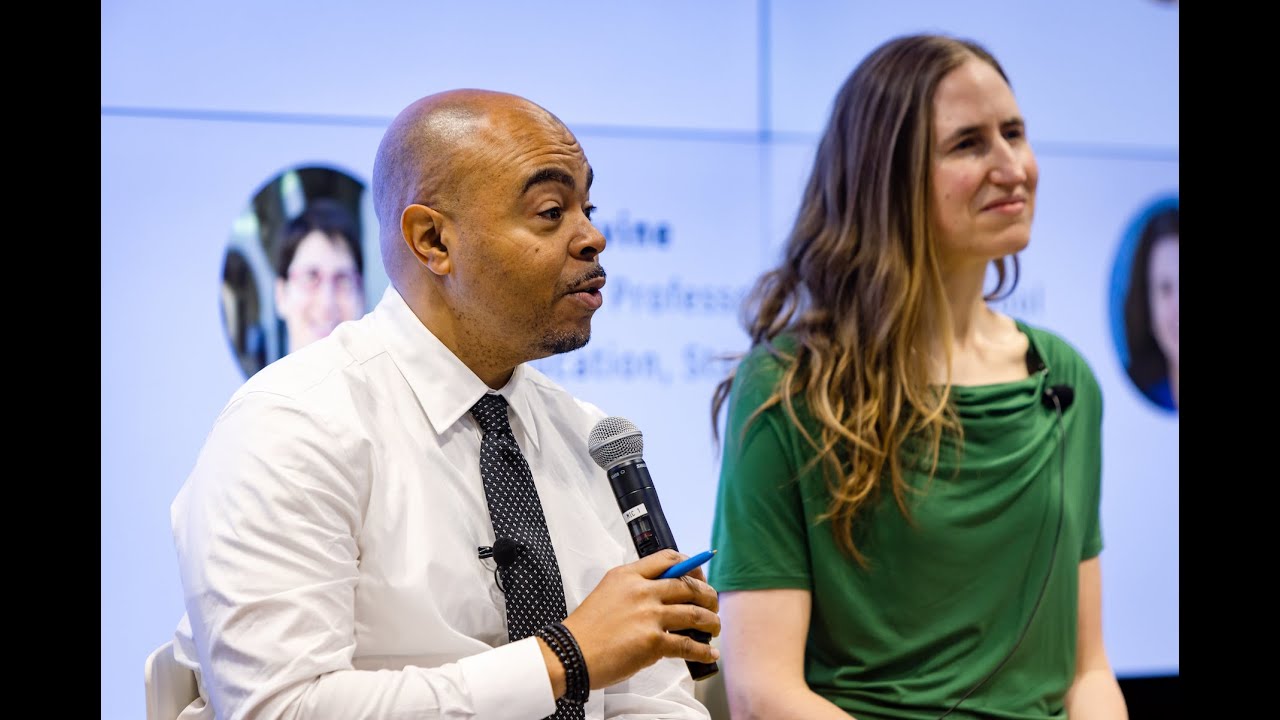 AI+Education Summit: Envisioning AI Enriched Classrooms - YouTube