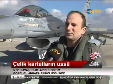 Ankara Akıncı Üssü « Asker.TV