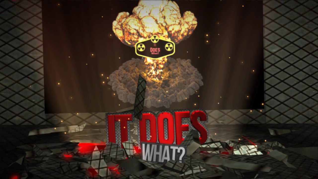 INTRO DEMO - Created using Flixpress.com - YouTube