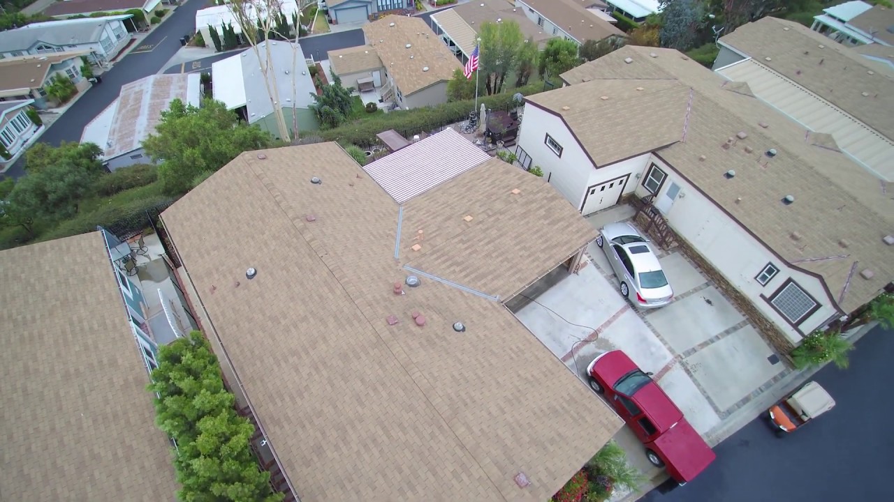 Three Reasons For Possible Mobile Home Eviction - YouTube