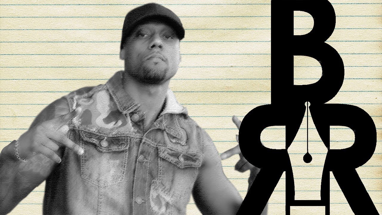 BRR #108 - ARP - Battle Rap Resume Interview - YouTube