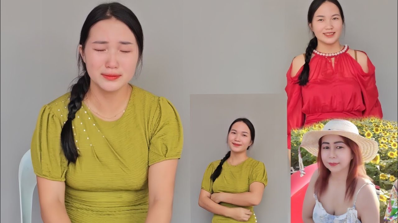 Tai naslis surprise 3 ce khaub ncaws rau nkauj tshiab, nkauj tshiab zoo siab quaj kawg 5/10/2024 ...