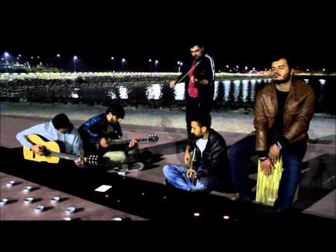 Uzak İhtimal - Aşk Durdukça  ( akustik )