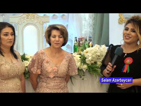 Salam Azerbaycan 6 noyabr tam efir