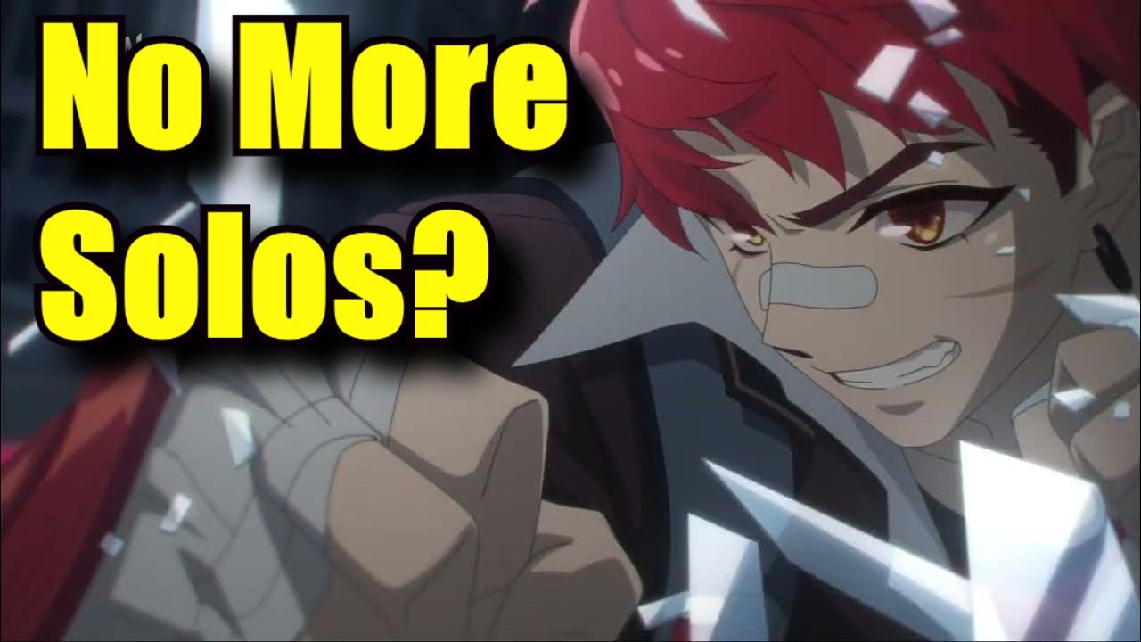 Everything You Need to Know for Eternal Return's Release - YouTube