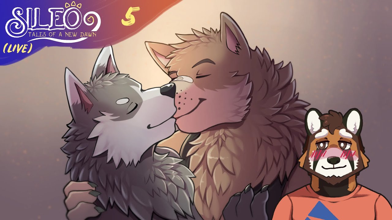 Sileo: Tales of a New Dawn - Episode 5 [Diego]: "The Wait Was Worth It" - YouTube