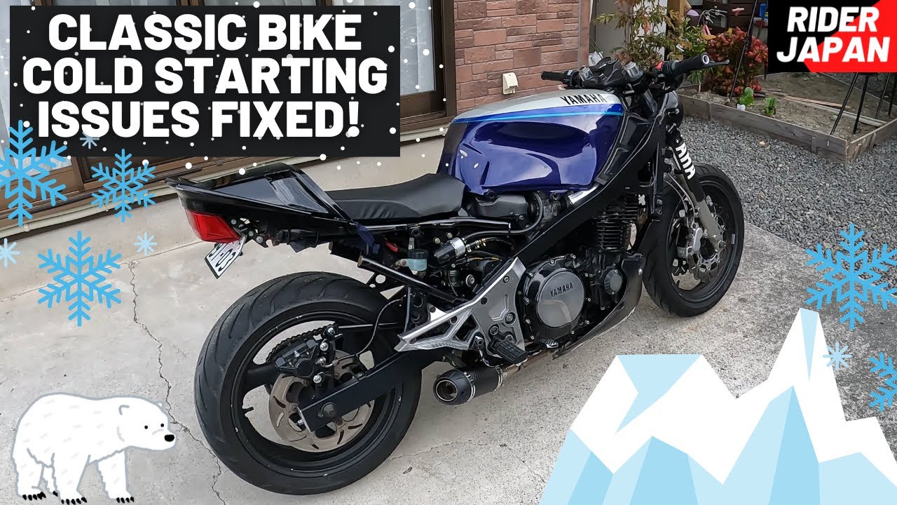 How I Completely Fixed Cold Start Issues - YouTube