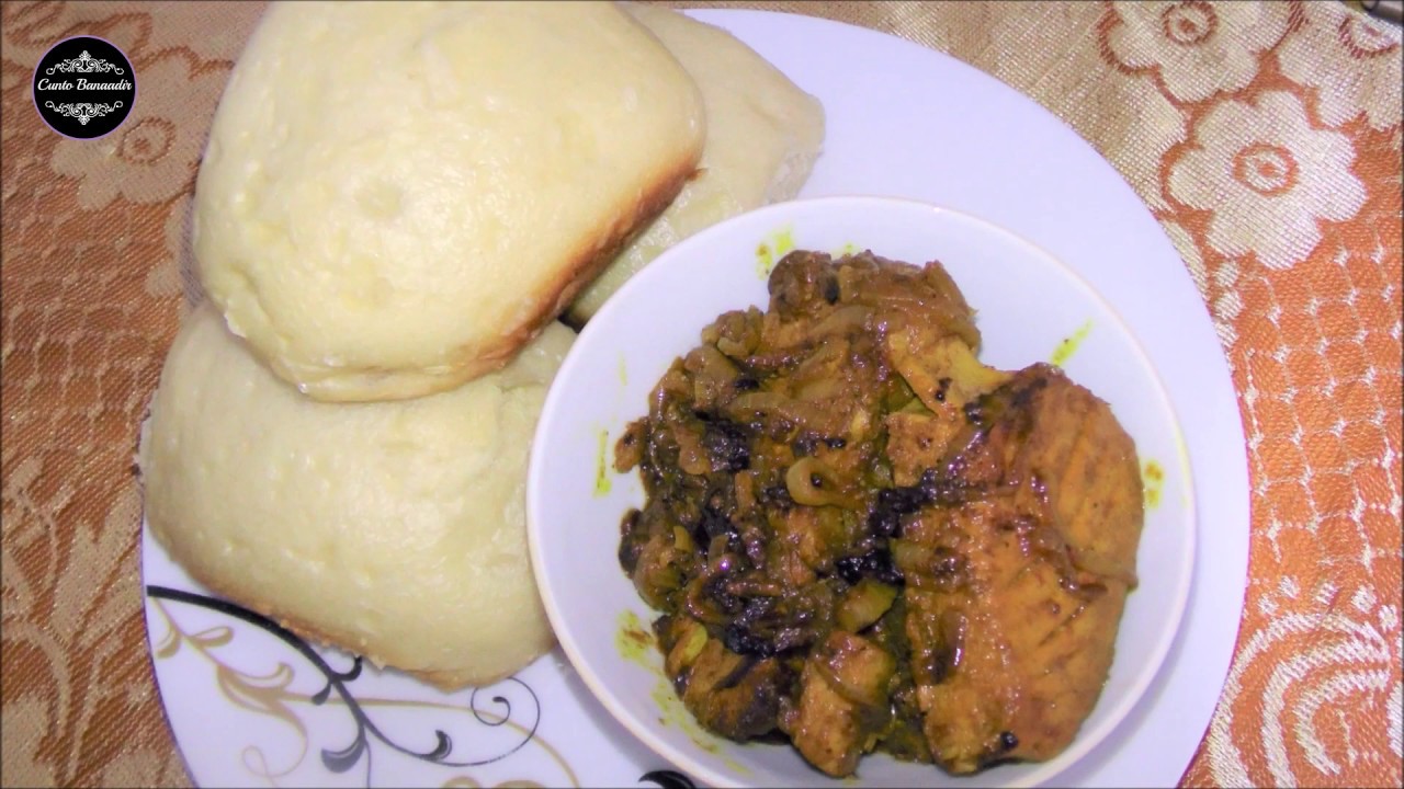 Muufo iyo Malaay ( Kaluun ) - YouTube