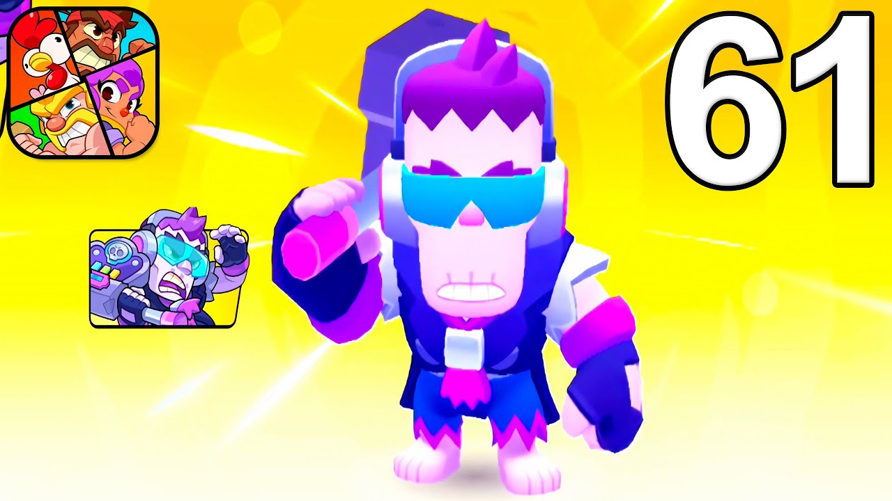 Squad Busters: Super Frank & Bea Classic Wizard - Gameplay Series Part ...