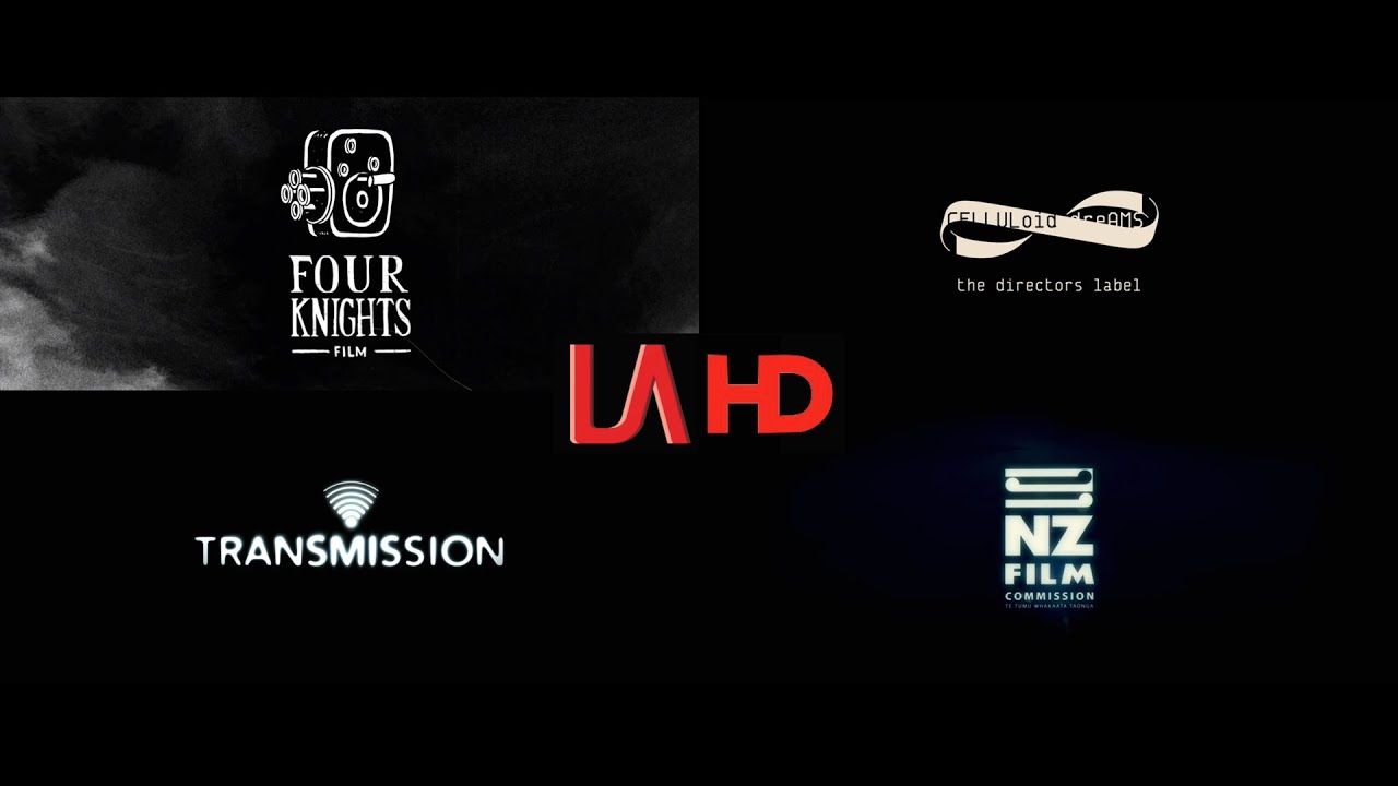 Four Knights Film/Celluloid Dreams/Transmission/NZ Film Commission ...