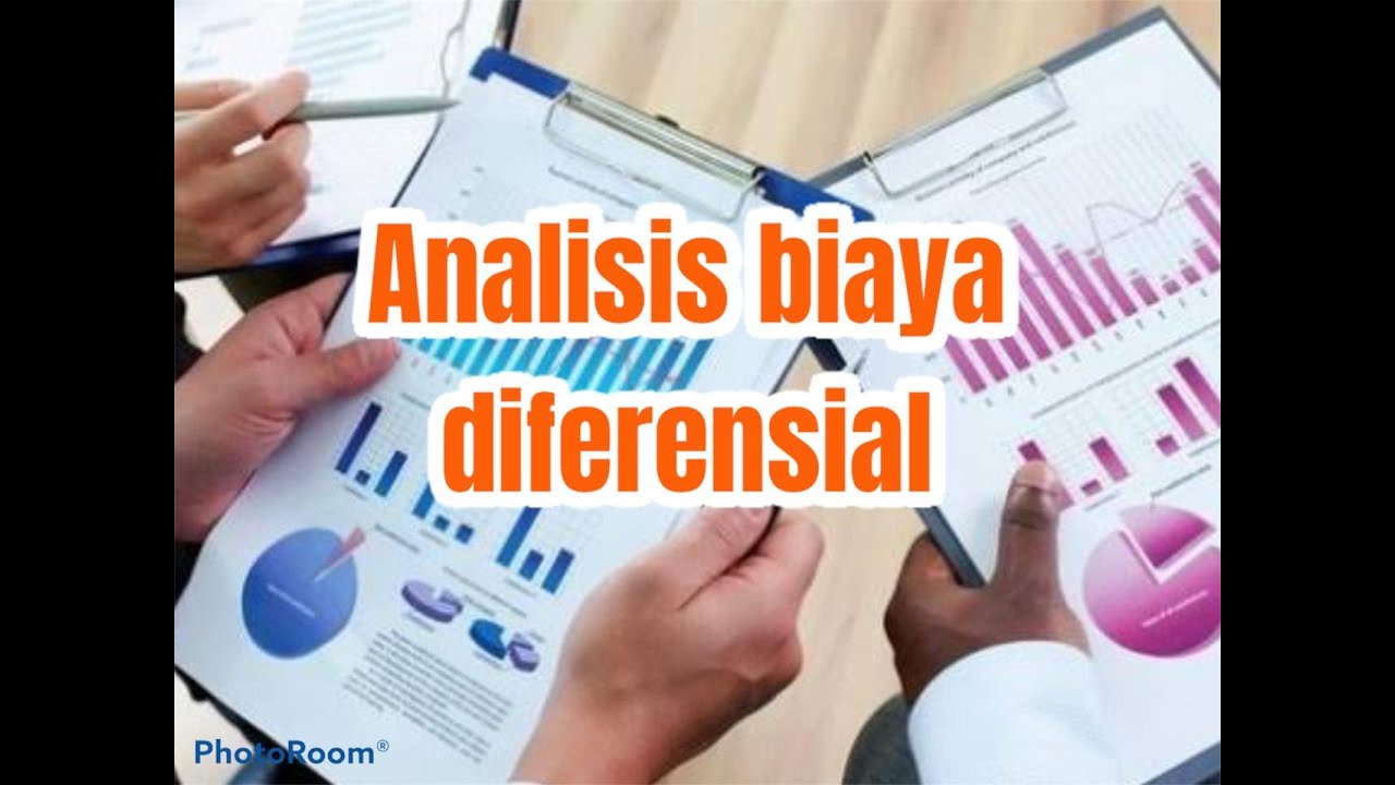 Analisis Biaya Diferensial - YouTube