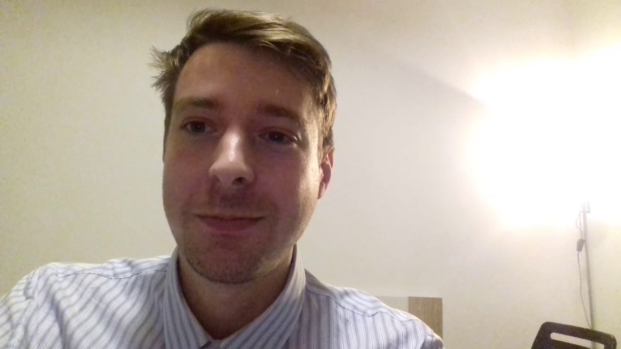 Waiter :: Levente Papp - YouTube