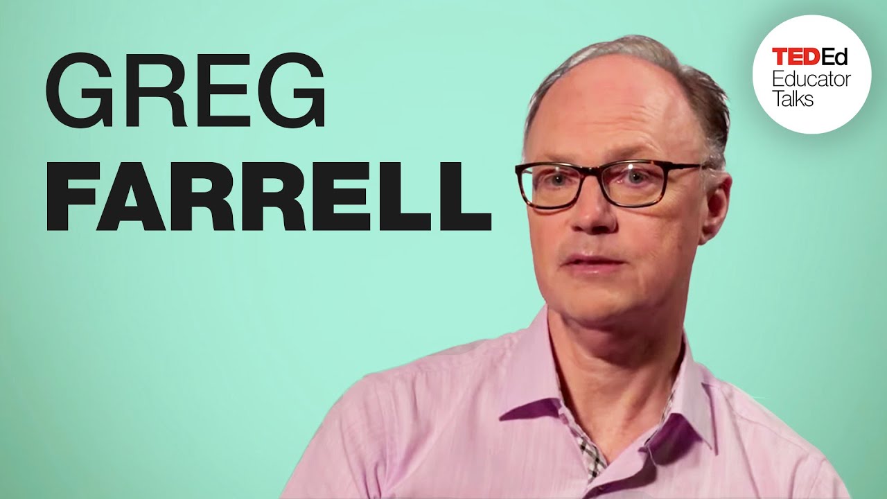 A principal’s guide to disrupting inequity | Greg Farrell - YouTube