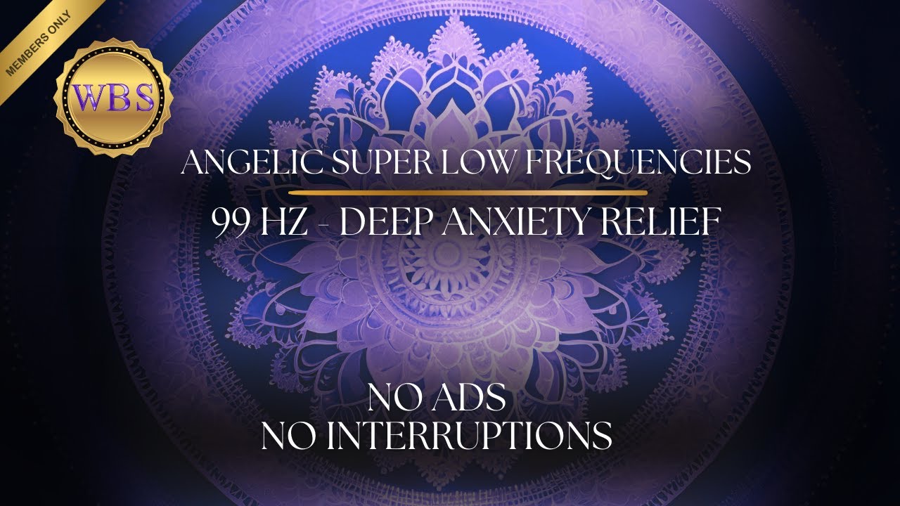 Members Only - 99 Hz Super Low frequency - YouTube