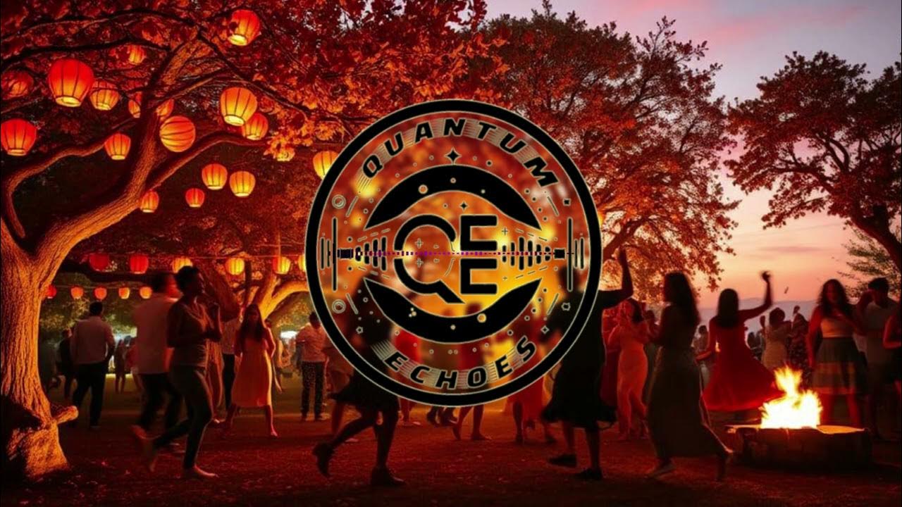 QE - Dance till the Morning - #Funkwave [RMK] - YouTube