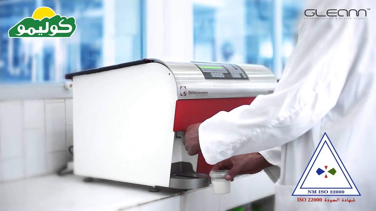 Spot publicitaire Colaimo - YouTube