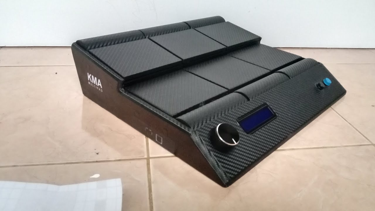 cek sound dtx rakitan - YouTube